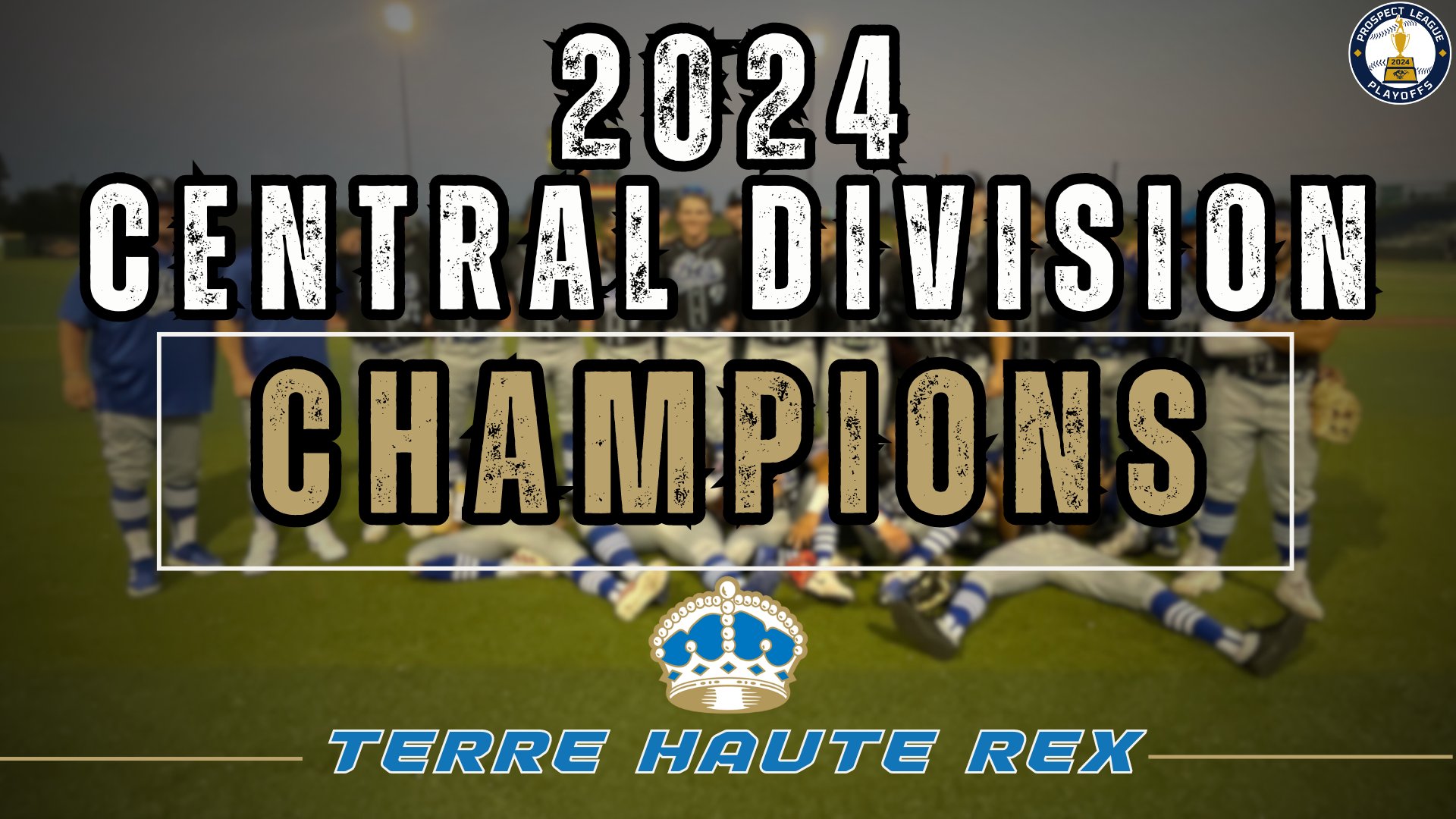 Terre Haute Rex Logo REX Baseball On X: "Game Day At Home! These Guys