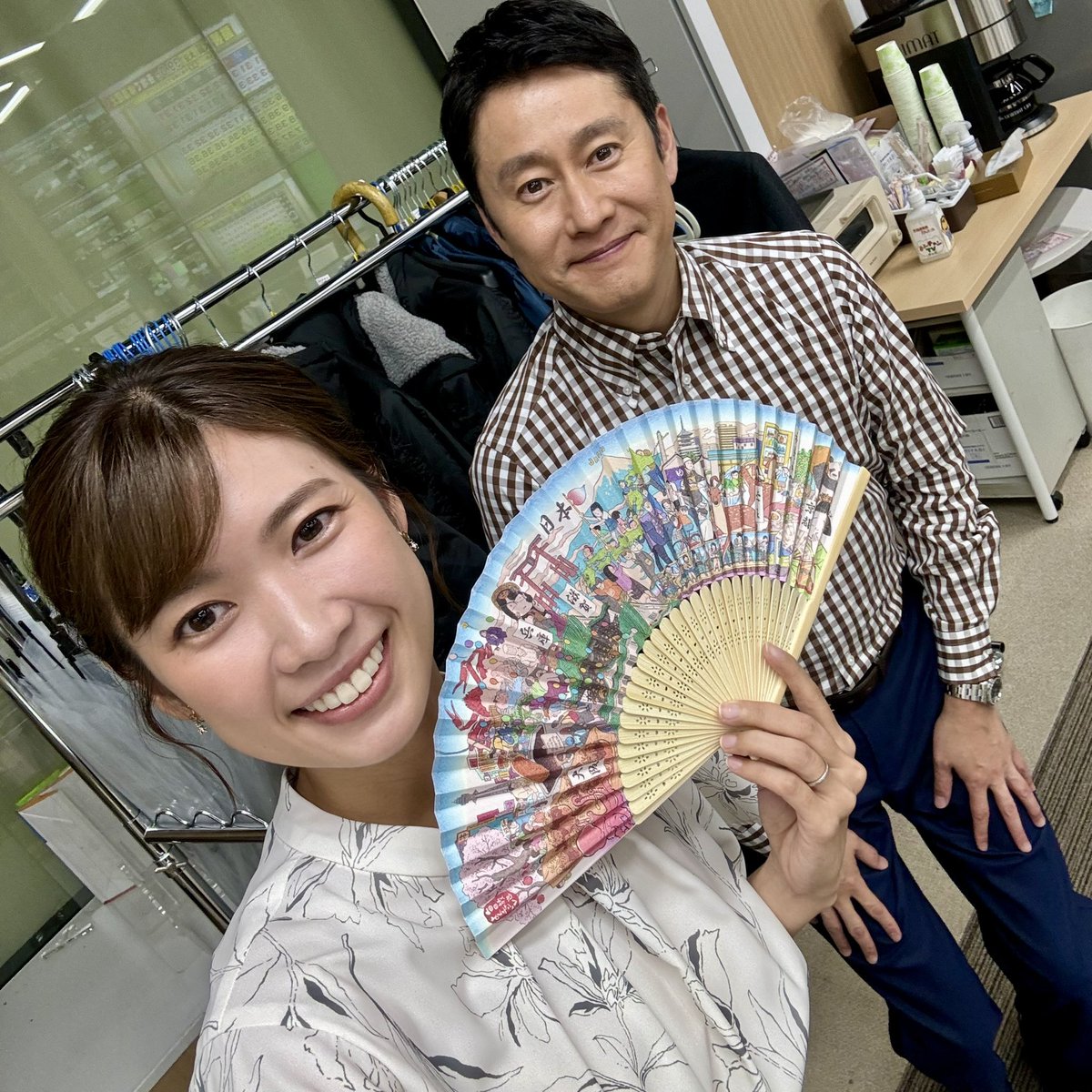 【MBS】★玉巻映美★part6 : ＜いろいろ5chまとめ＞