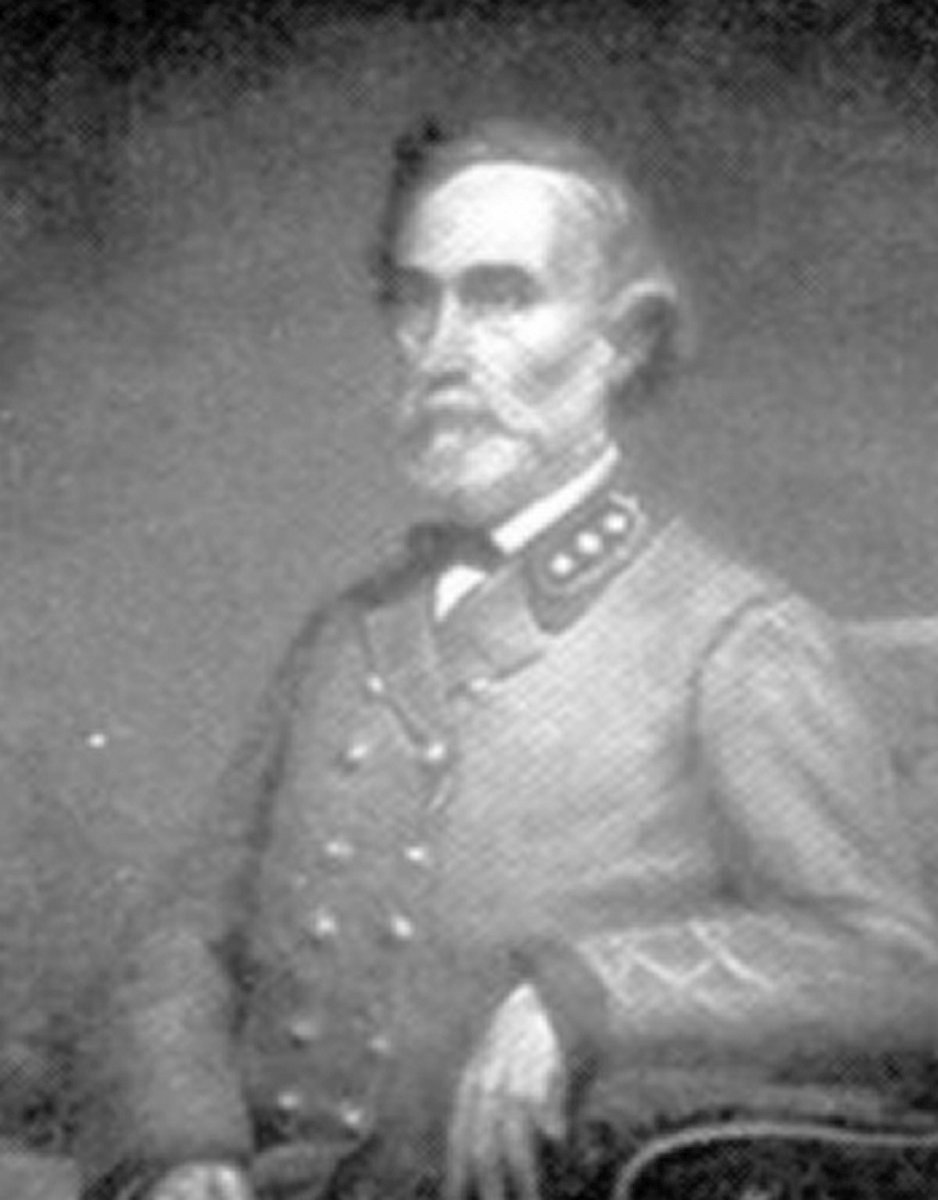 A Rebel Yell in the Mist: Breckinridge's Dawn Attack on Baton Rouge ...