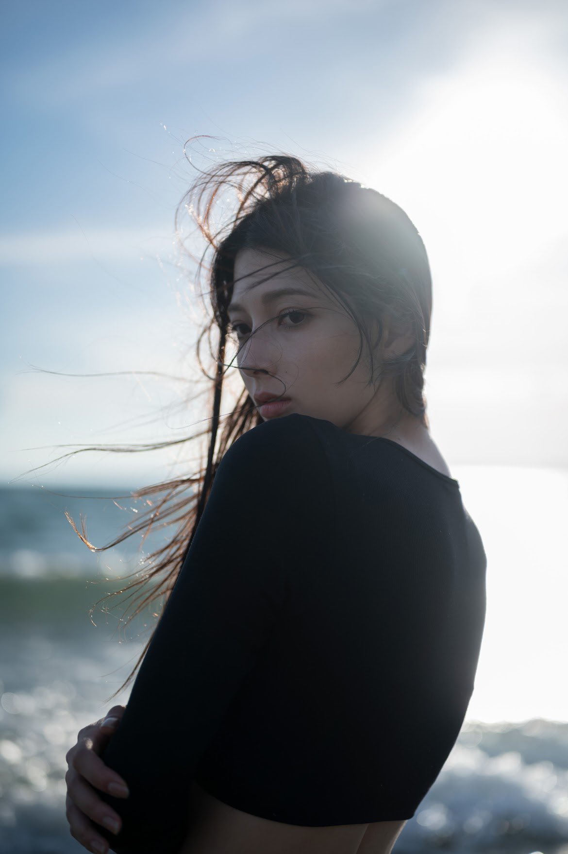 Anna クリスティー杏奈 | LIHKG 討論區