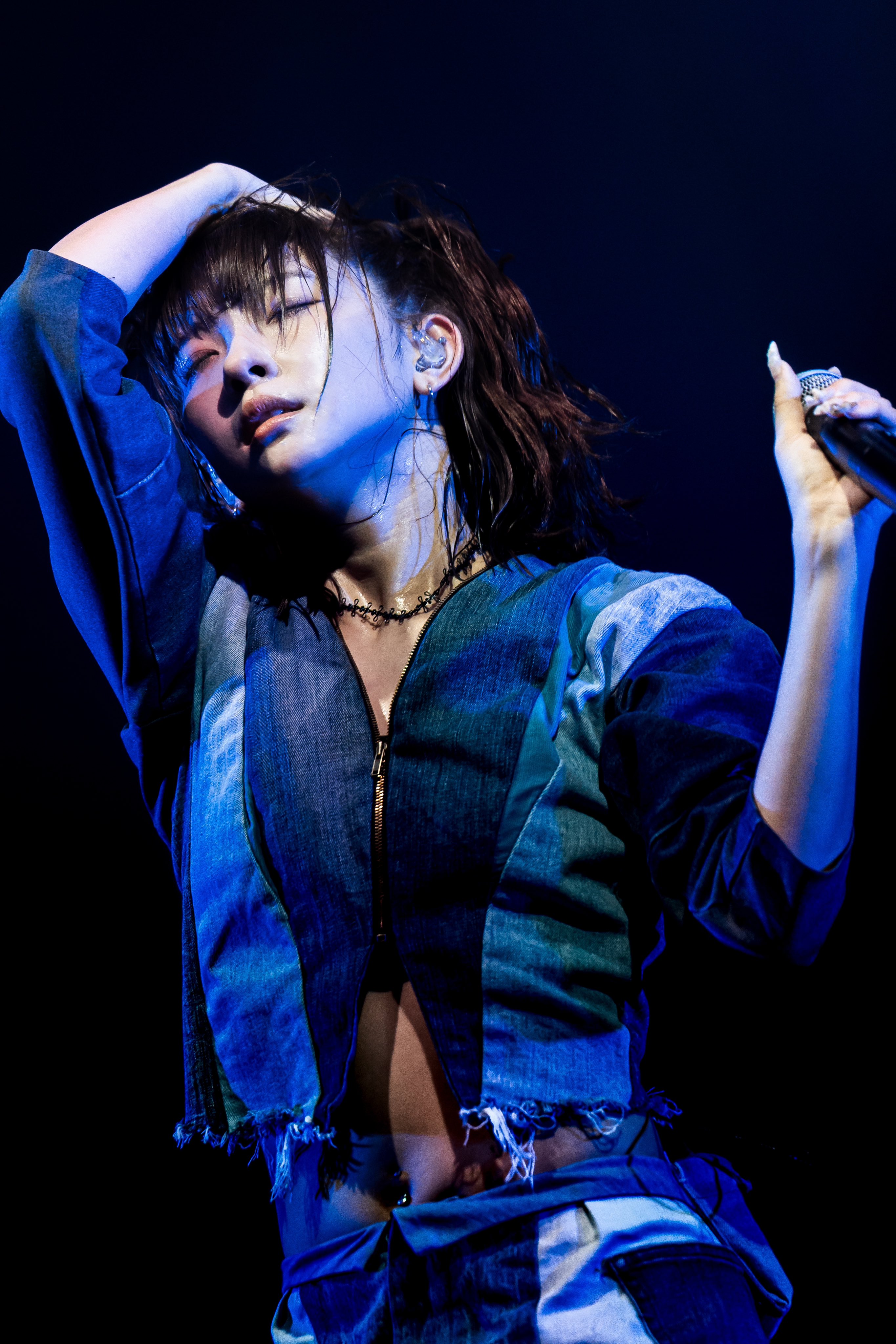 The Official WACK Thread ~ Home of BiSH, BiS, EMPiRE, MAMESHiBA NO TAiGUN, GO TO THE BEDS ...