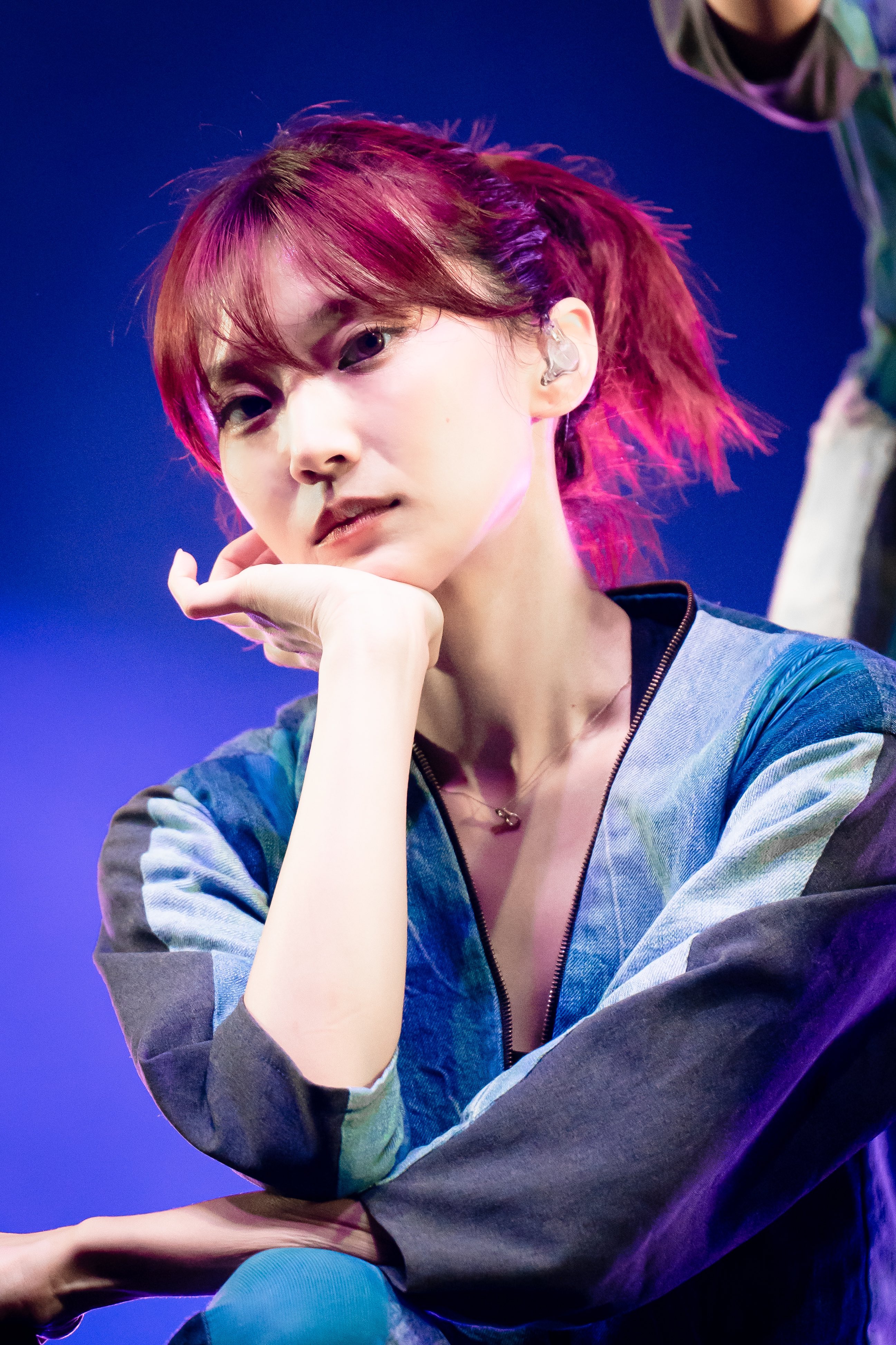 The Official WACK Thread ~ Home of BiSH, BiS, EMPiRE, MAMESHiBA NO TAiGUN, GO TO THE BEDS ...