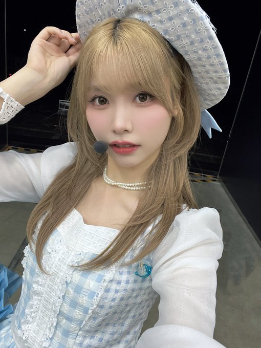 Liyuu (@Liyu0109) さんのコスプレ作品まとめ (1,008 件) - Twoucan