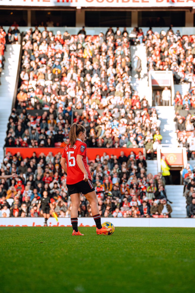 Maya Le Tissier has completed the most long passes in the WSL since the ...