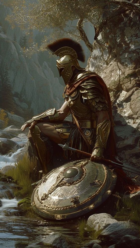 Everyone knows Hercules as the greatest hero; but do you know who was ...