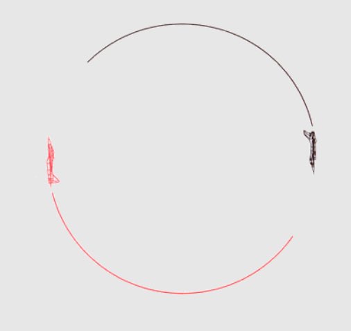 The year is 202X. Through the fog of war, thickened by electronic ...