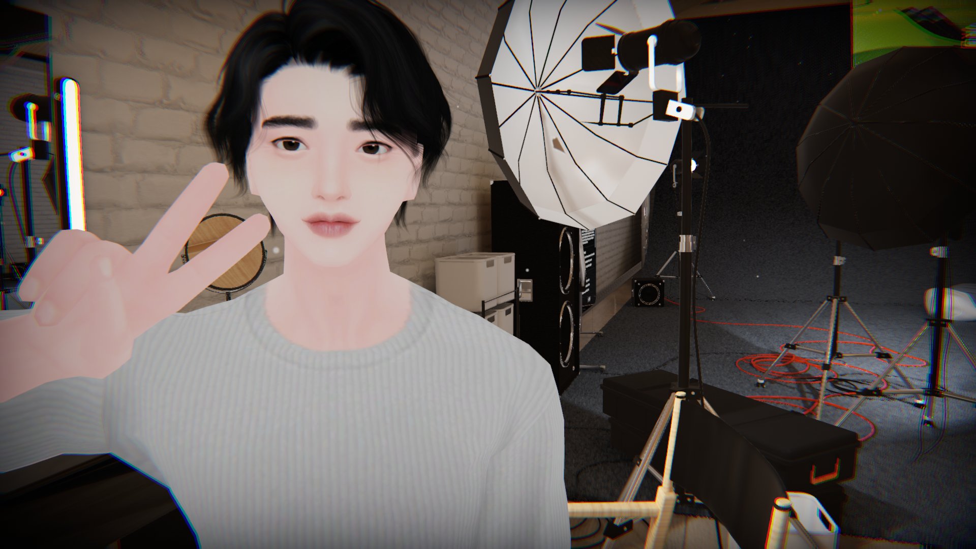 Lana Cc Finds Kpop Star Career Mod By Kawaiistacie Sims Let's Play As