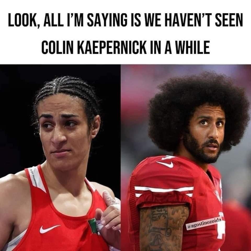 Memes De Kaepernick Reply To @monkeyonmoonnaw #fyp #football #49ers