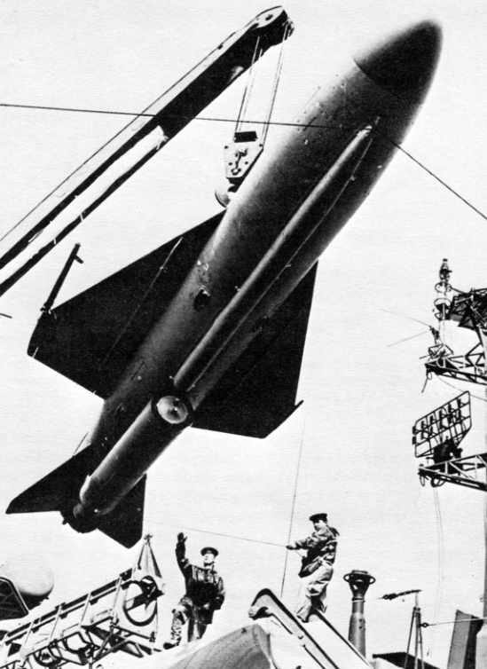 A thread discussing Soviet naval doctrine and tactics, primarily ...