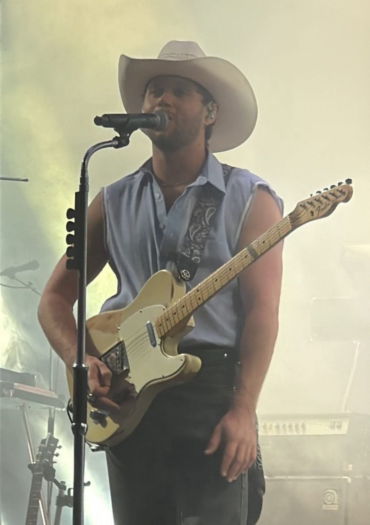 Niall Horan Snapback 2024 Niall Horan The Show Live On Tour 2024