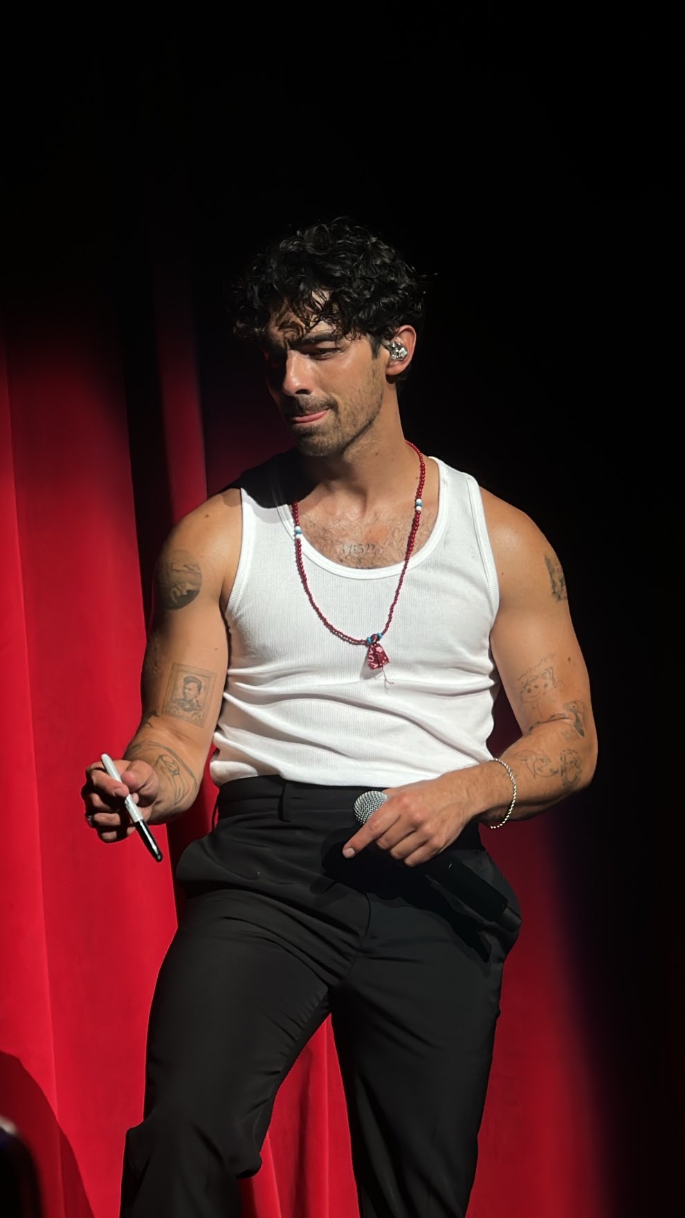 Joe Jonas Tumblr 2024