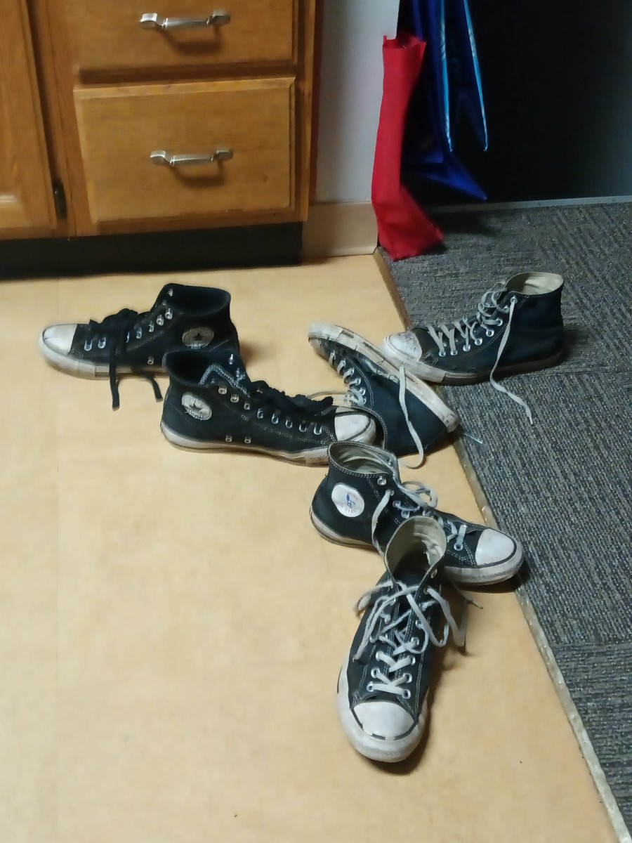 is this a 🏳️‍⚧️ thing??? it was only just last halloween (2024) when i ...