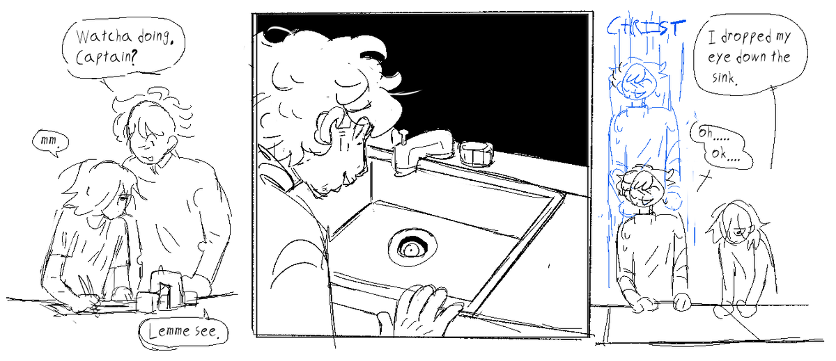 Hooved peets 🐑🐐🐄の漫画