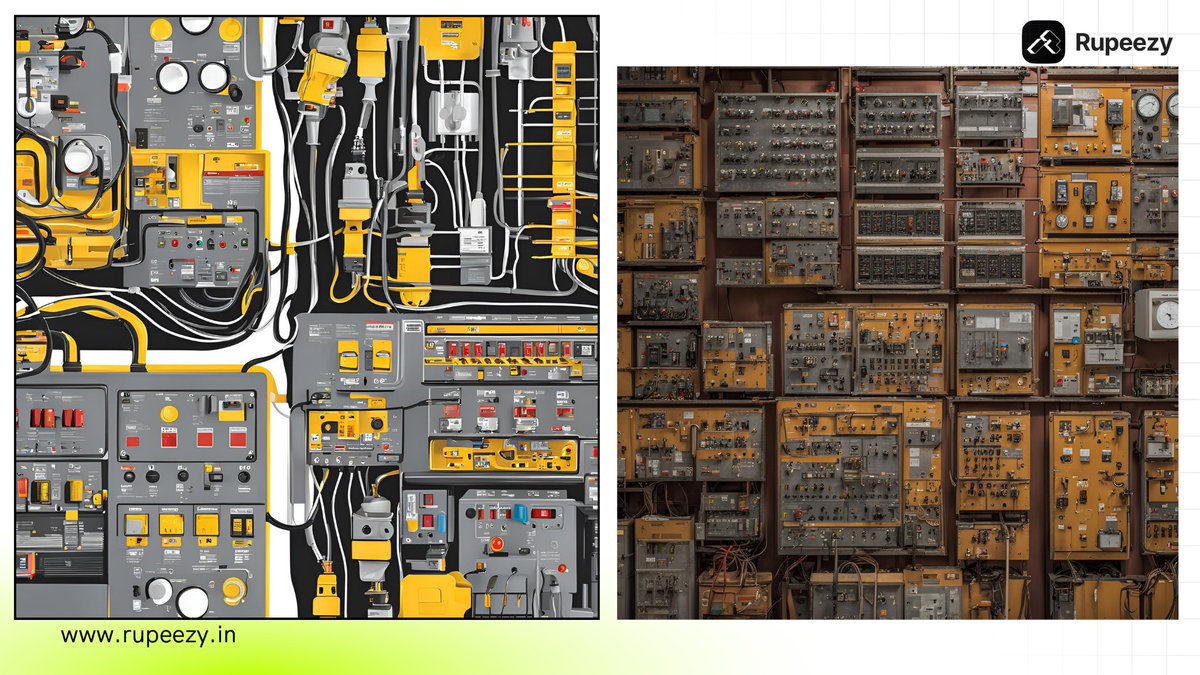 Rupeezy's Threads – Thread Reader App