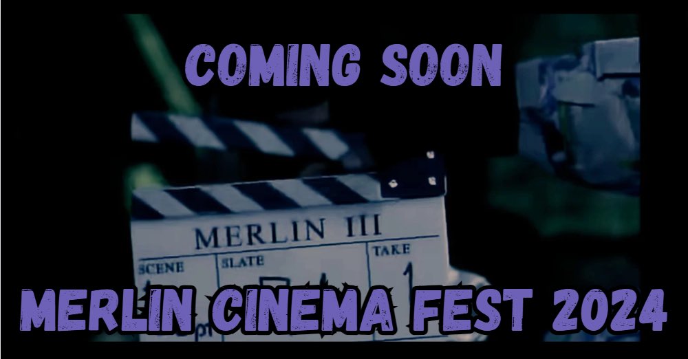 Logotipo De New Line Cinema 2024 The Inaugural Uplift Film Fest Is