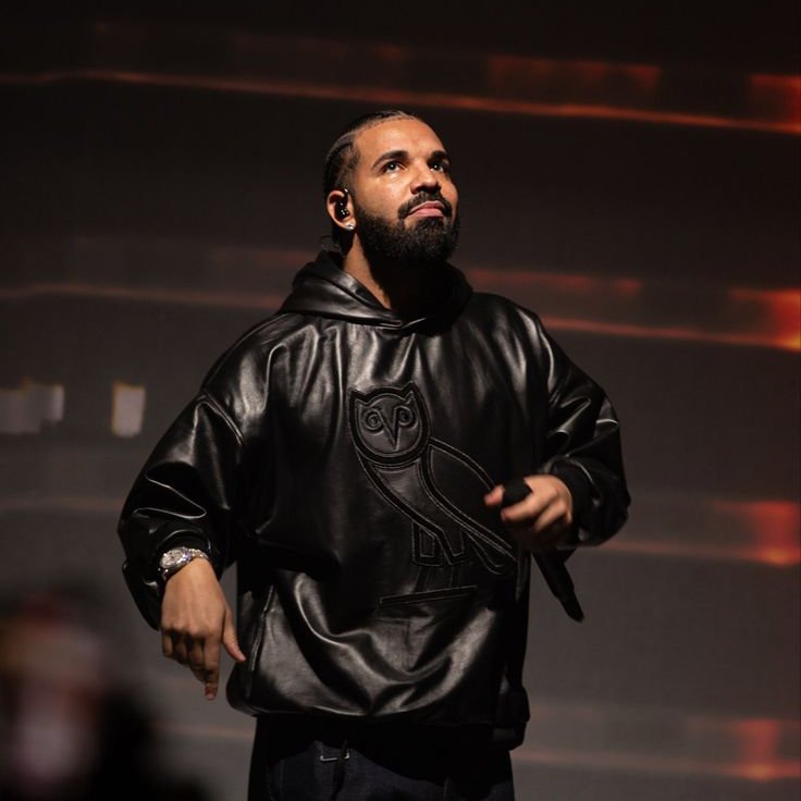 Drake has now received over 10 BILLION streams on Spotify in 2024 🔥🦉 He ...