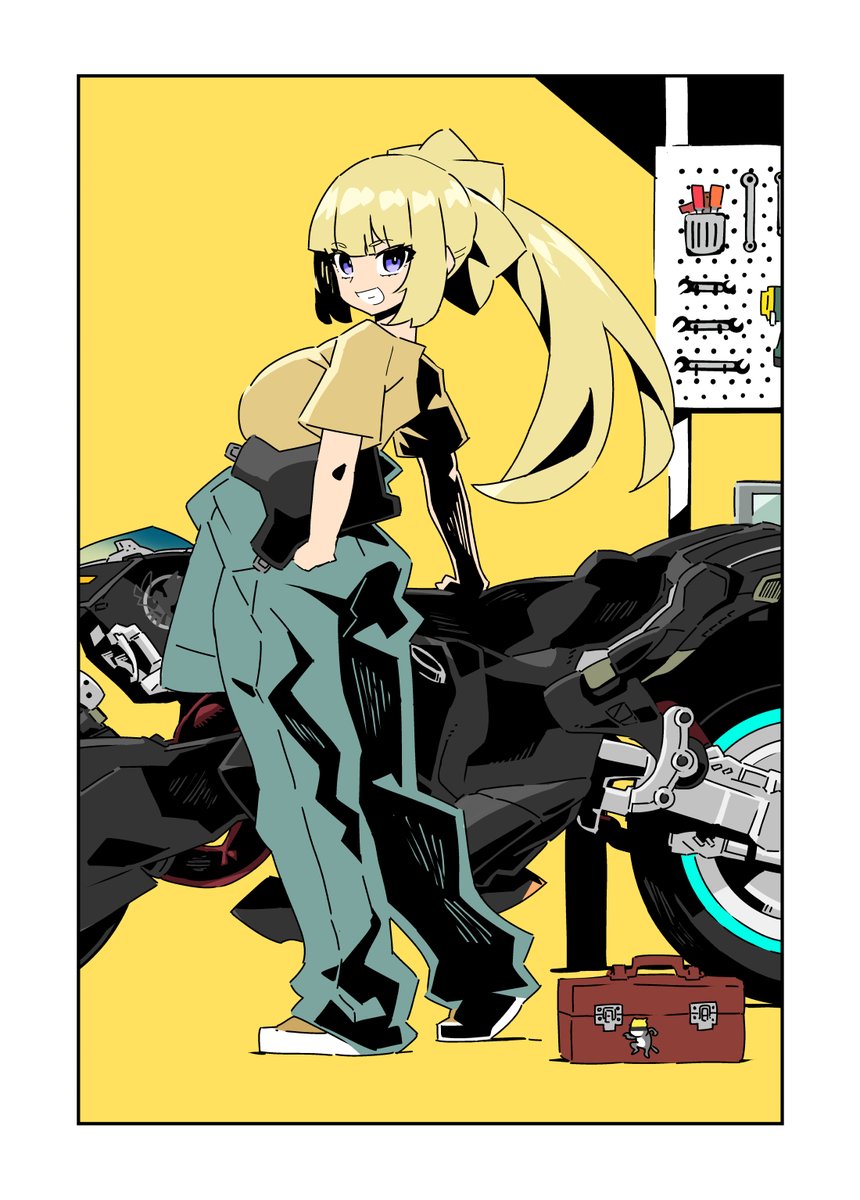 読図健人＠Goetia Shock上下巻6/20発売(@DokuzuKento) - Twilog (ツイログ)