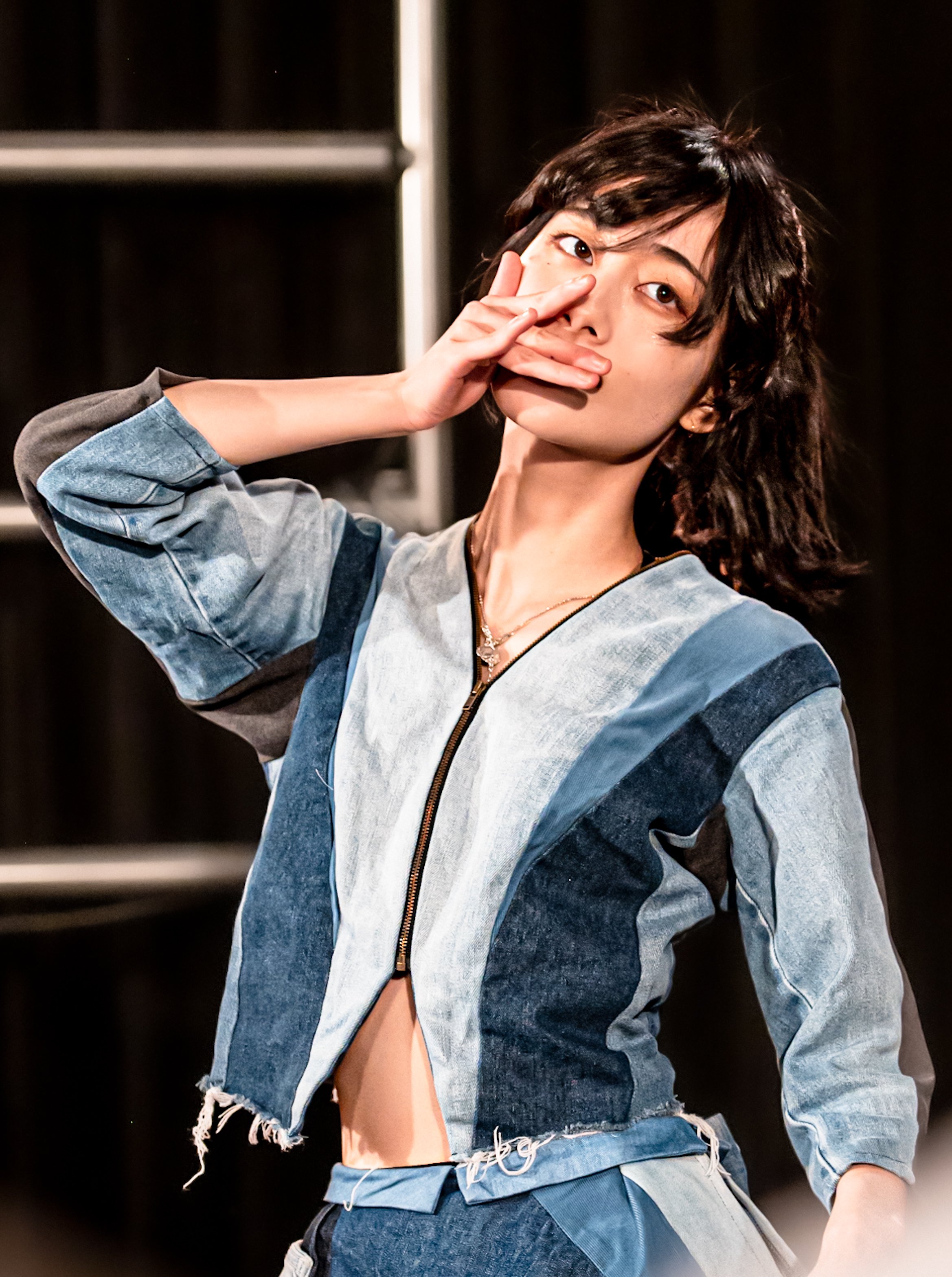 The Official WACK Thread ~ Home of BiSH, BiS, EMPiRE, MAMESHiBA NO TAiGUN, GO TO THE BEDS ...