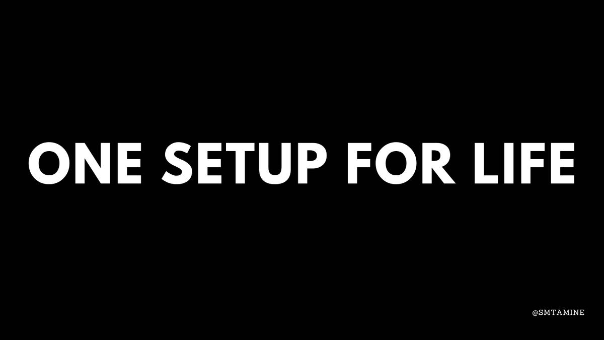 Thread by @SMTAMINE on Thread Reader App – Thread Reader App