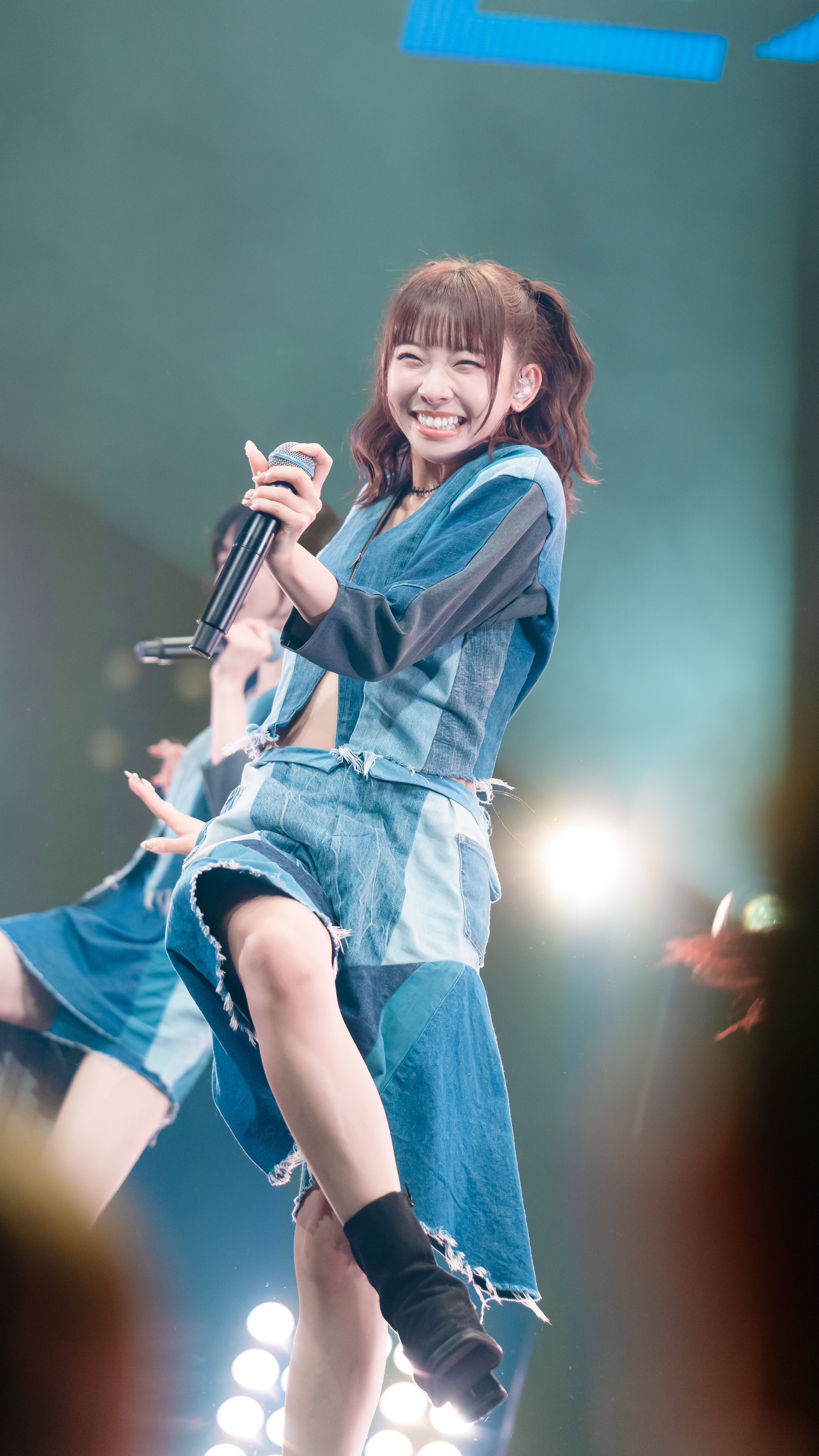 The Official WACK Thread ~ Home of BiSH, BiS, EMPiRE, MAMESHiBA NO TAiGUN, GO TO THE BEDS ...