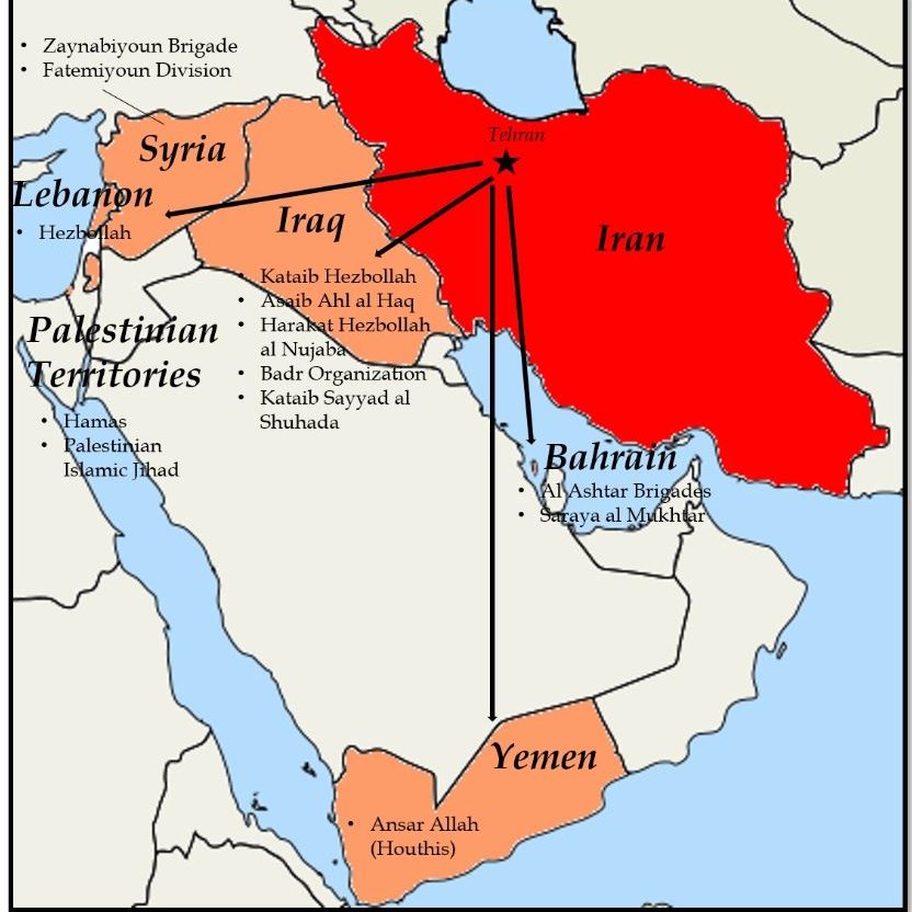 How is Israel able to act in Iran, assassinating scientists and terror ...