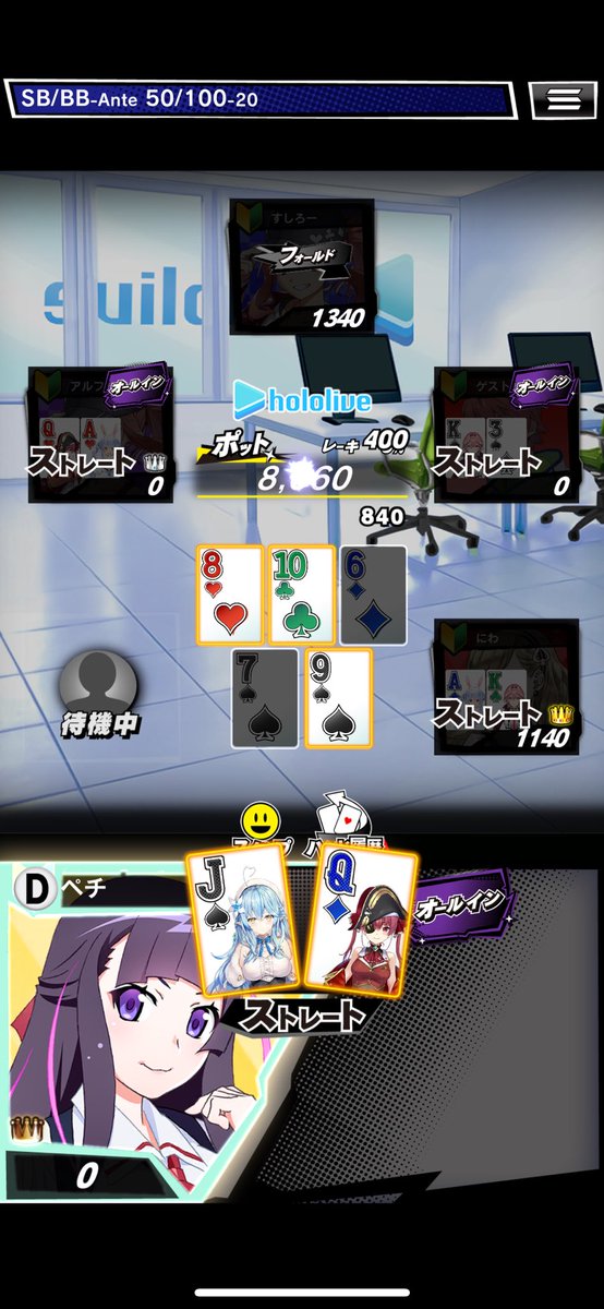 ぺち(@ptt_kr) - Twilog (ツイログ)