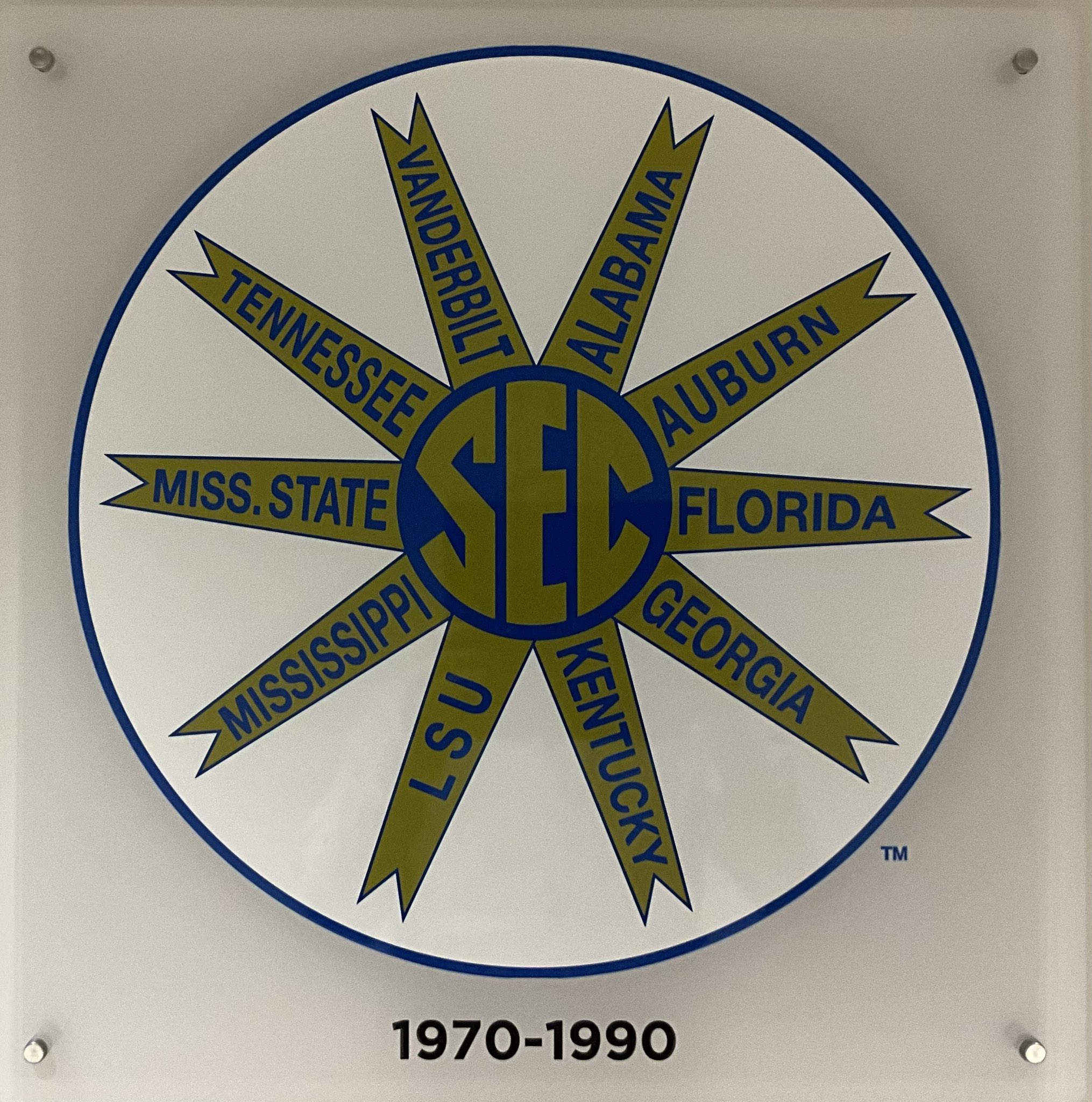 Full Secs Logo