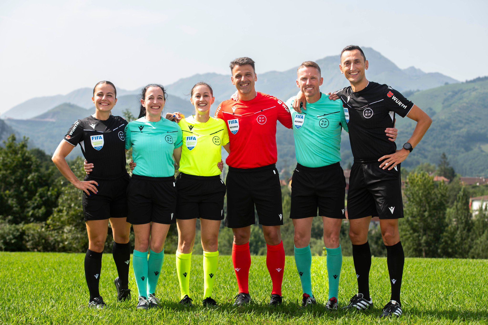 Soccer Referee Memes SportyBet Kenya On X: "La Liga Just Dropped The