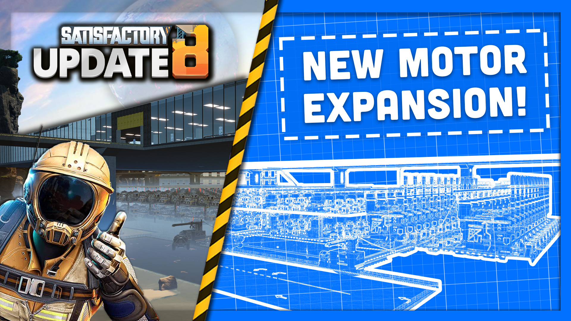 Satisfactory How To Build The Space Elevator In Satisfactory 1.0