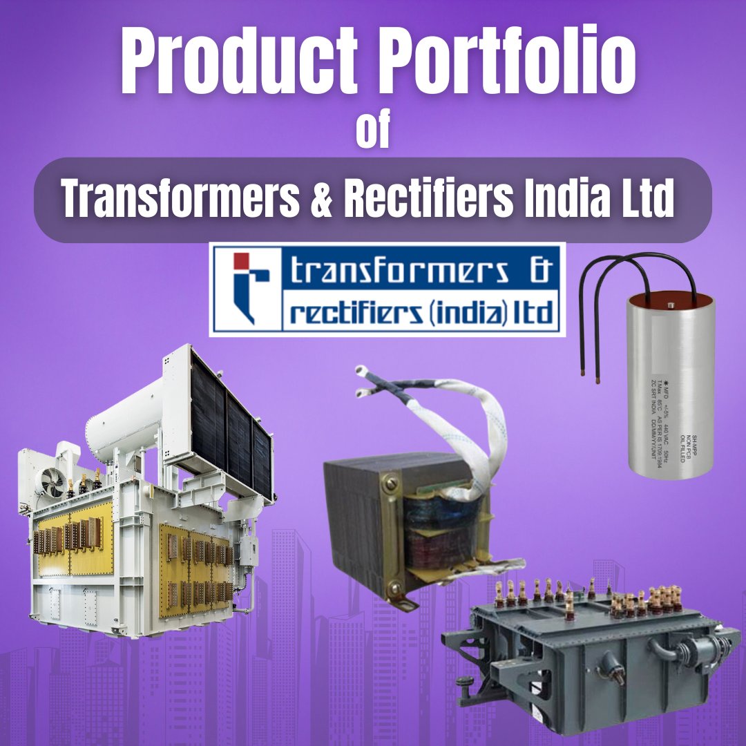 ⭐ Sector With Strong Tailwind : Transformers 👉 A List of 10 Stocks From ...