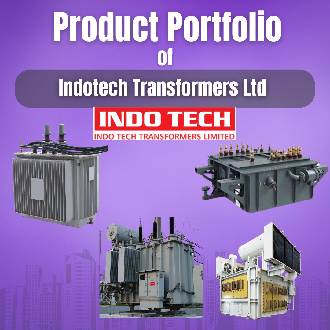 ⭐ Sector With Strong Tailwind : Transformers 👉 A List of 10 Stocks From ...