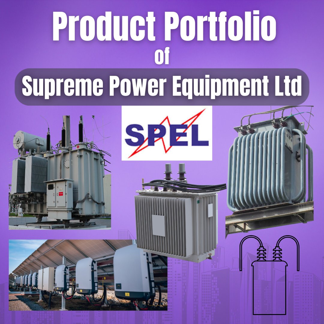 ⭐ Sector With Strong Tailwind : Transformers 👉 A List of 10 Stocks From ...