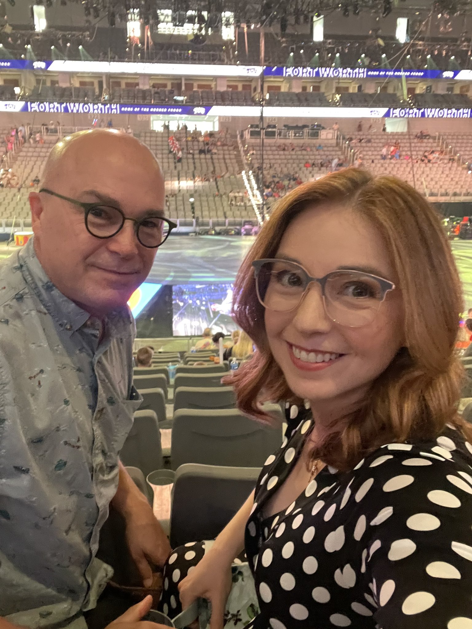 Brittany Rainey Meteorologist