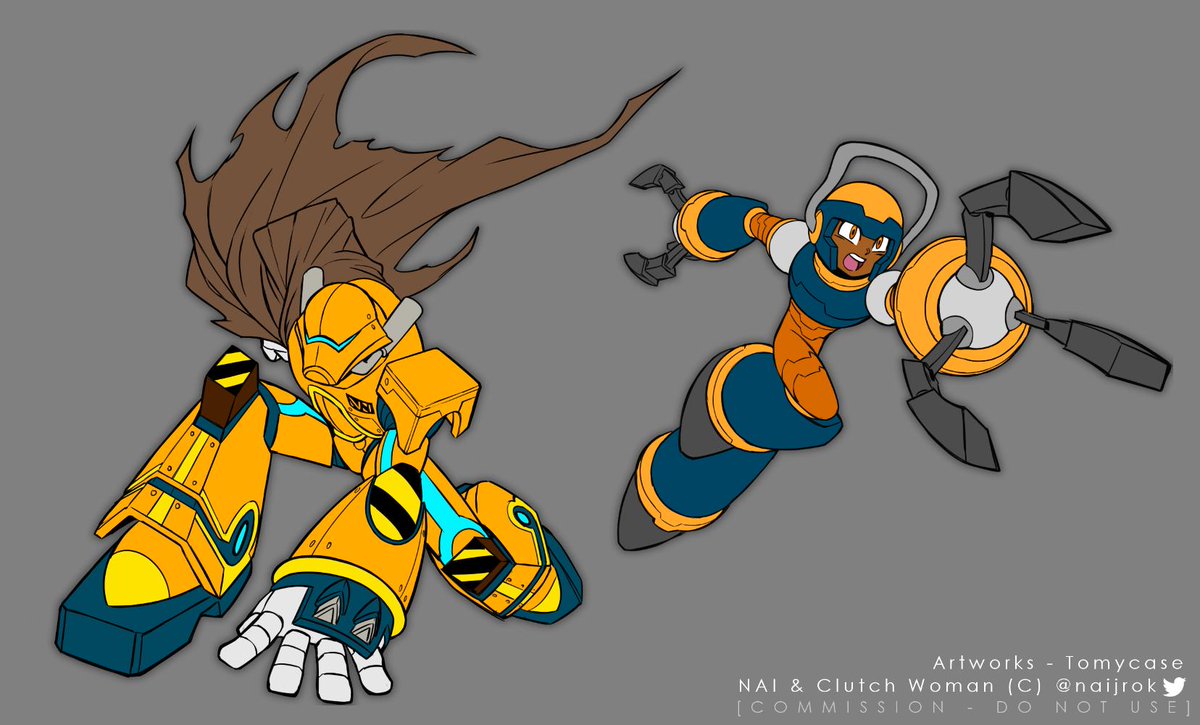 Commission for ~ 」|Tomycaseのイラスト