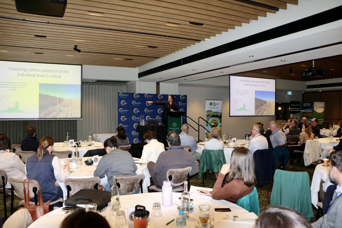 Annual Forum by Ag Excellence