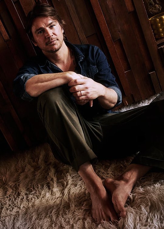 Josh Hartnett Werewolf