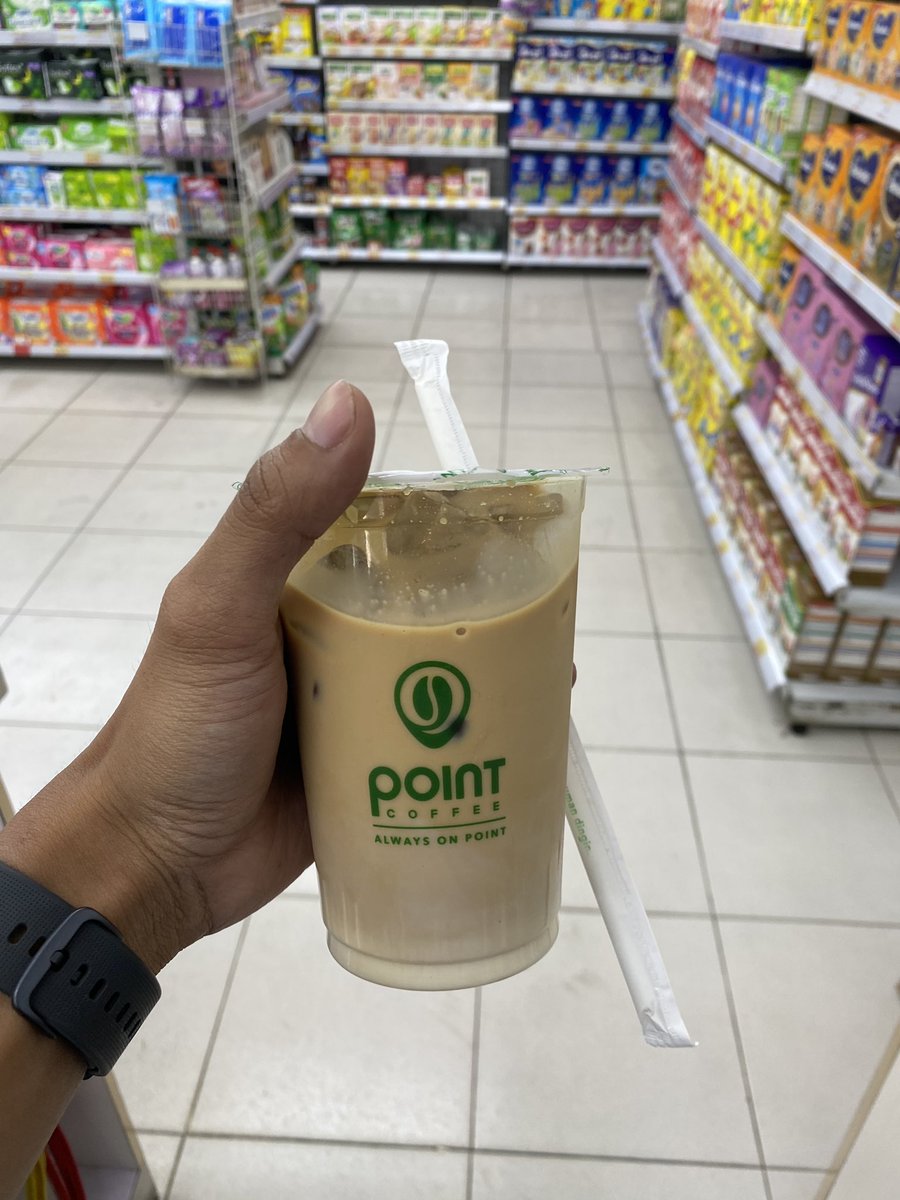 Beberapa menu yang recomend di Point Coffee ~ - a thread - - Thread ...
