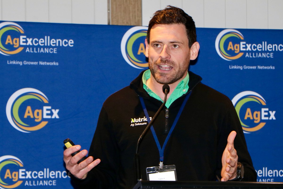 Annual Forum by Ag Excellence