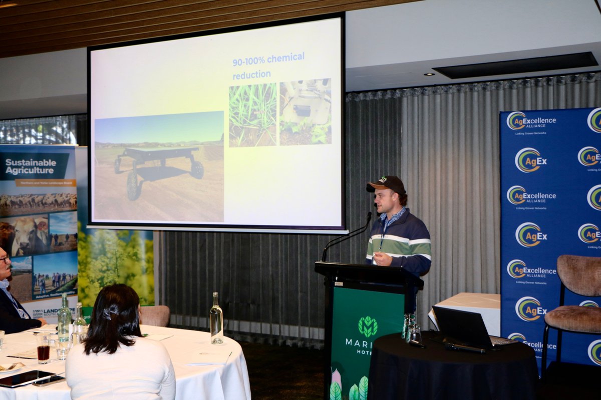 Annual Forum by Ag Excellence