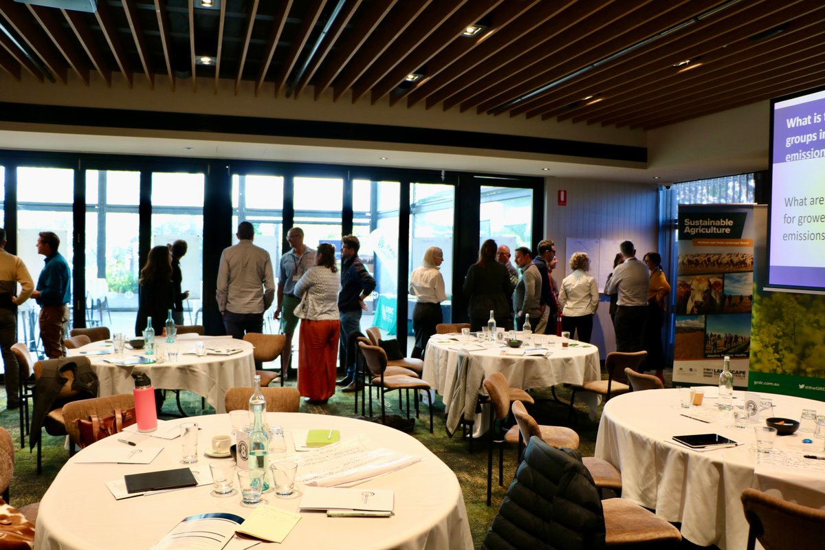 Annual Forum by Ag Excellence