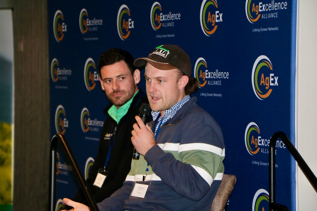 Annual Forum by Ag Excellence