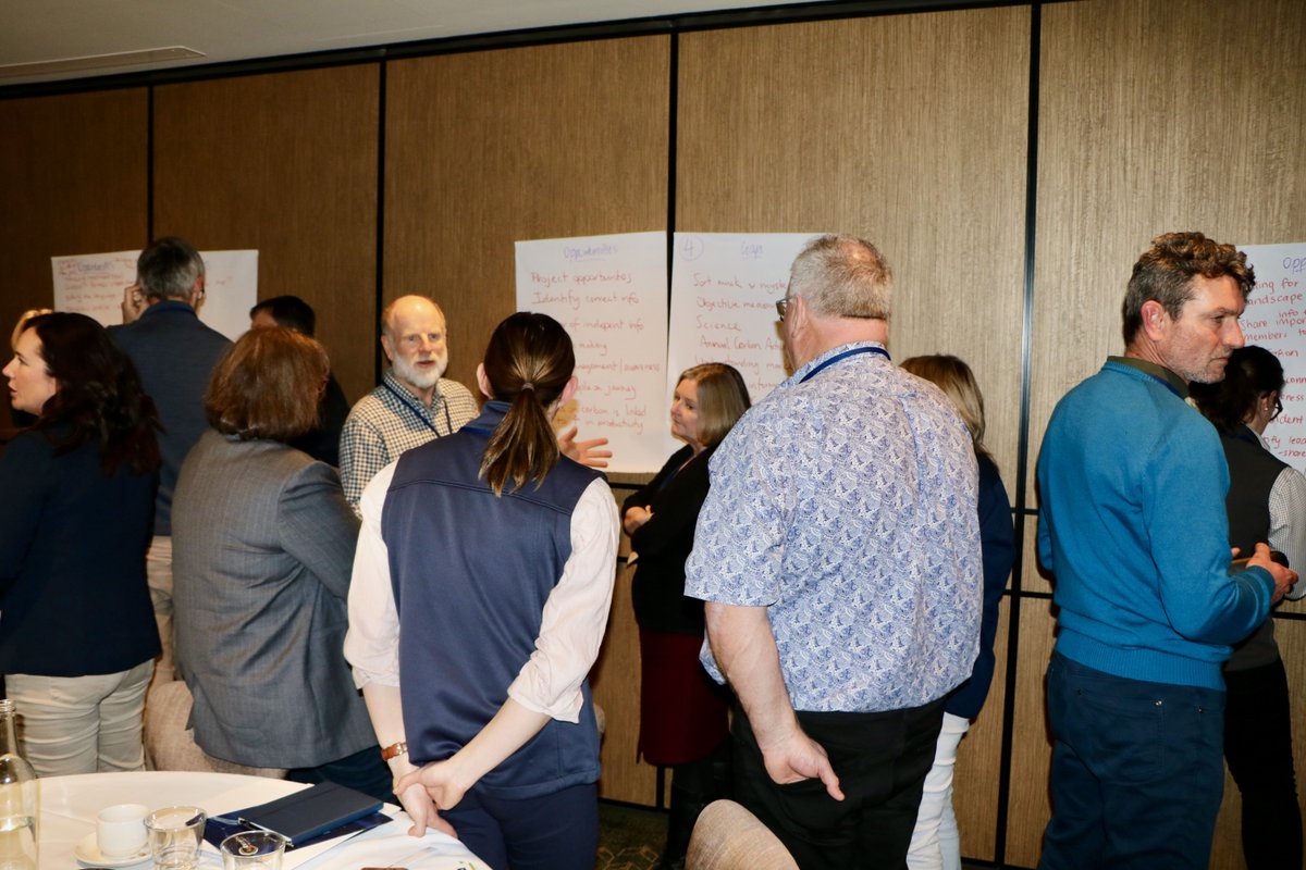 Annual Forum by Ag Excellence