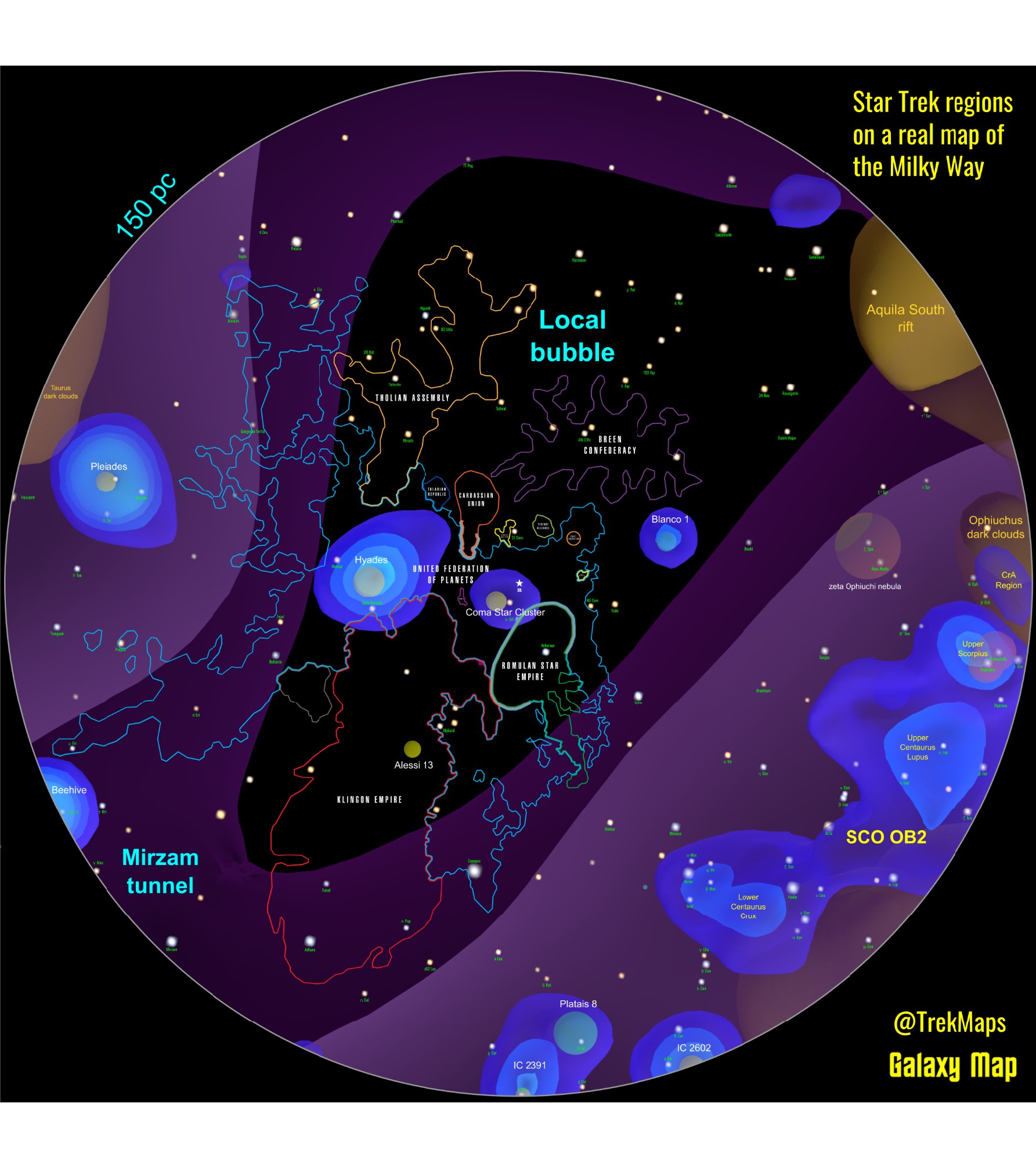 Andromeda Galaxy Map Messier 33 The Triangulum Galaxy — Cosgrove's