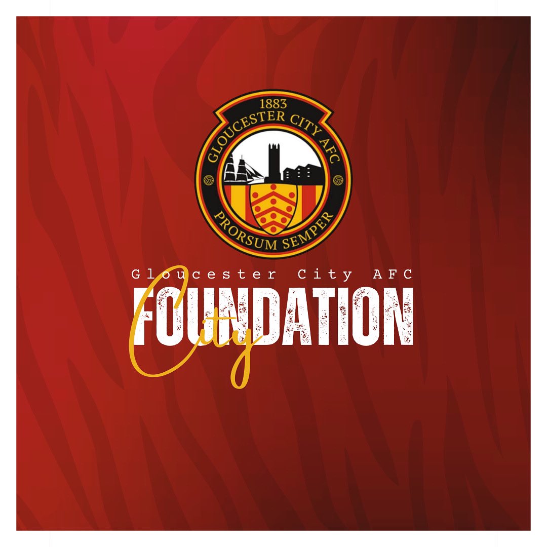 Gloucester city fc twitter store