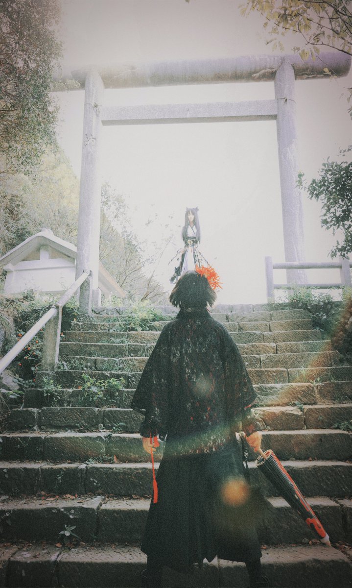 -華花 🦨 @Yukaisapuppy 🦦 @fsmuggler5 📷 @Alkaid174 澪花映像 | MH Studio 🪅 ...