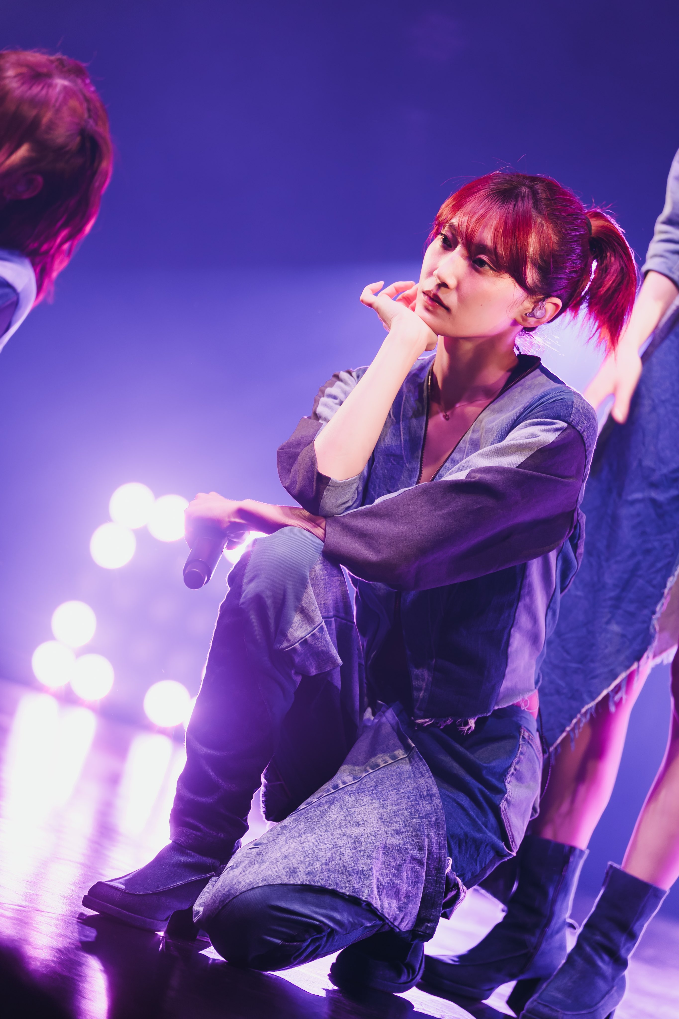 The Official WACK Thread ~ Home of BiSH, BiS, EMPiRE, MAMESHiBA NO TAiGUN, GO TO THE BEDS ...