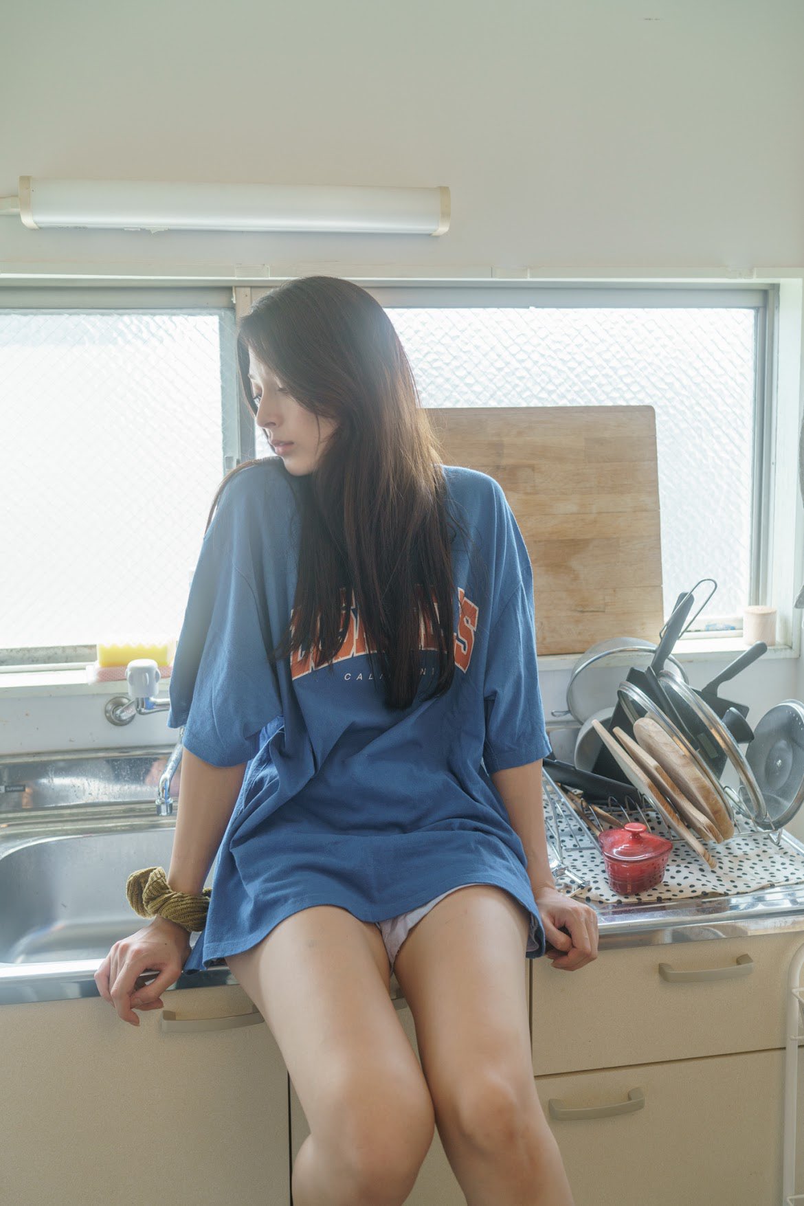 Anna クリスティー杏奈 | LIHKG 討論區