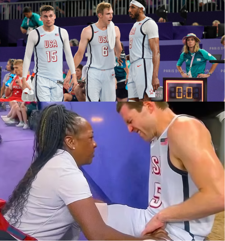 Usa Basketball Memes