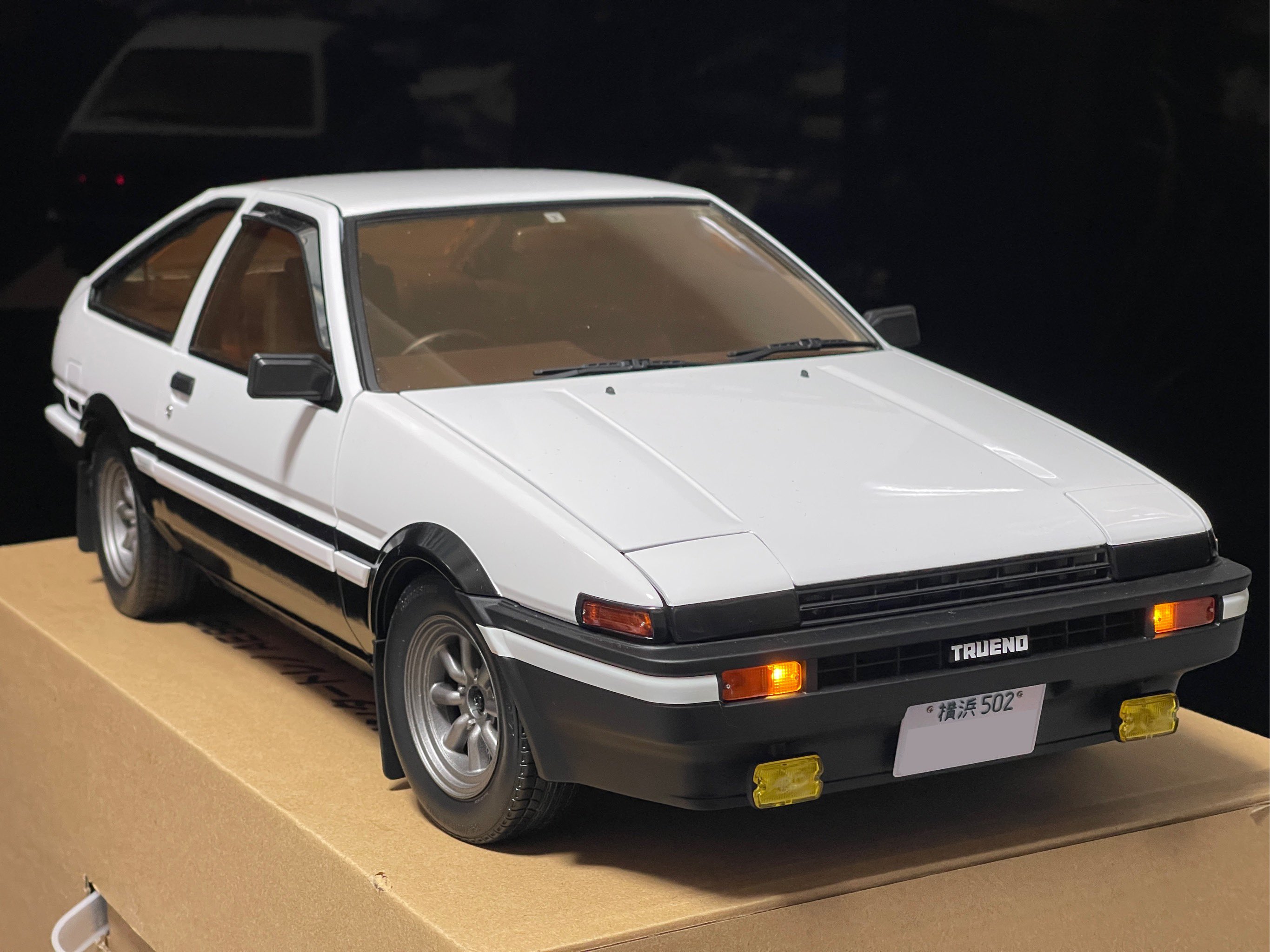 しろ@AE86 on X: しろ@AE86 on X: