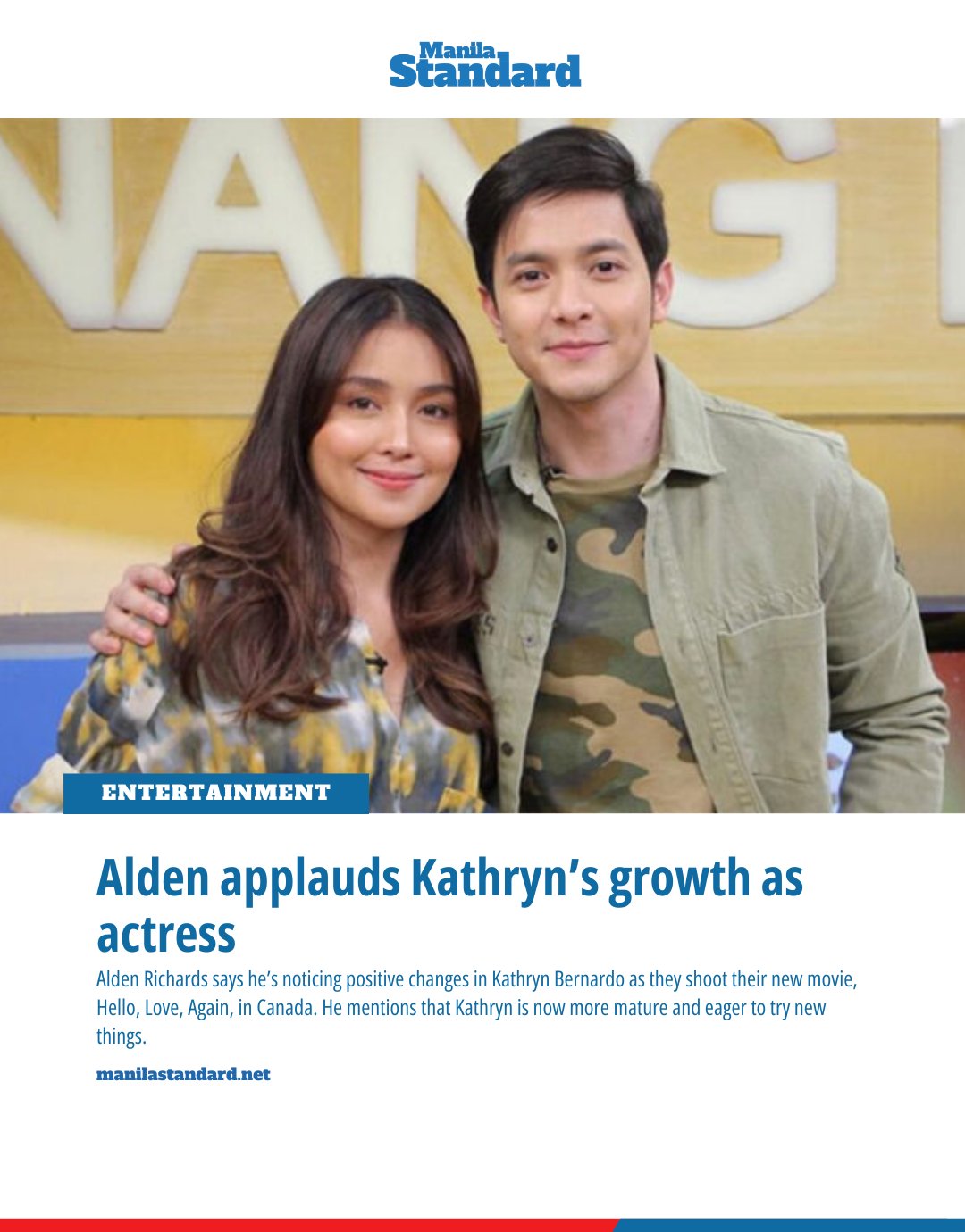 Kathryn Bernardo Movie